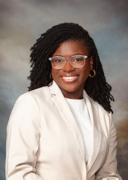 Janiya Plowden, PA-C | Carolina Neurosurgery & Spine Associates