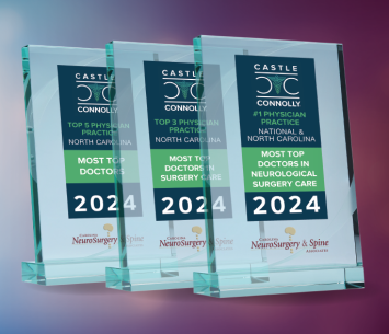 Neurosurgeon, Spine Specialist | Carolina Neurosurgery & Spine Associates