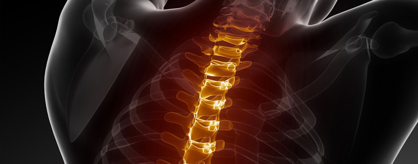 Neurosurgeon, Spine Specialist | Carolina Neurosurgery & Spine Associates