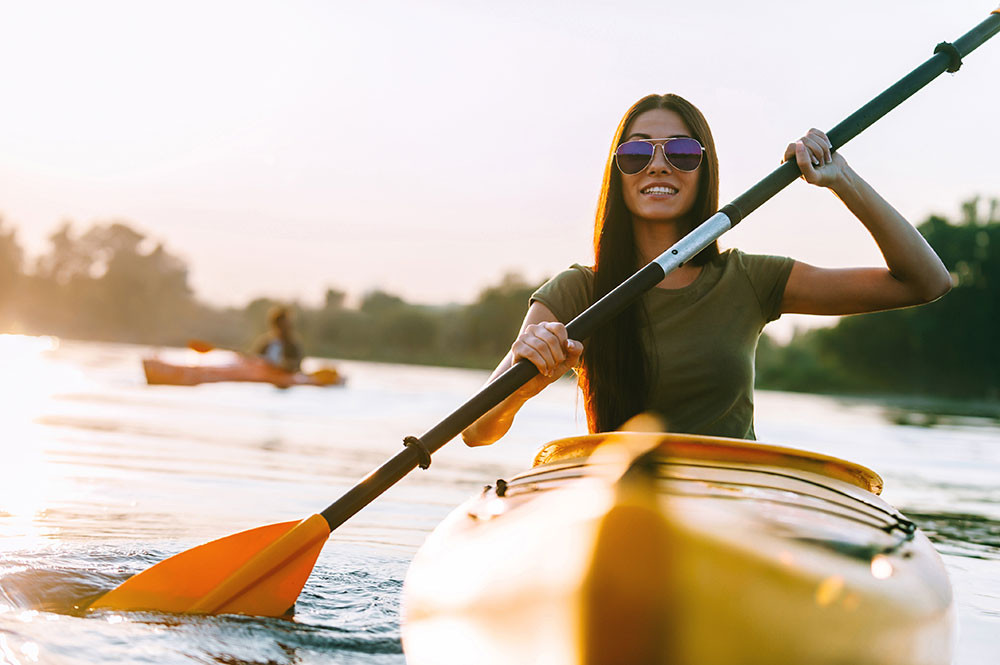Stay Safe This Summer And Protect Your Spine | Carolina Neurosurgery ...